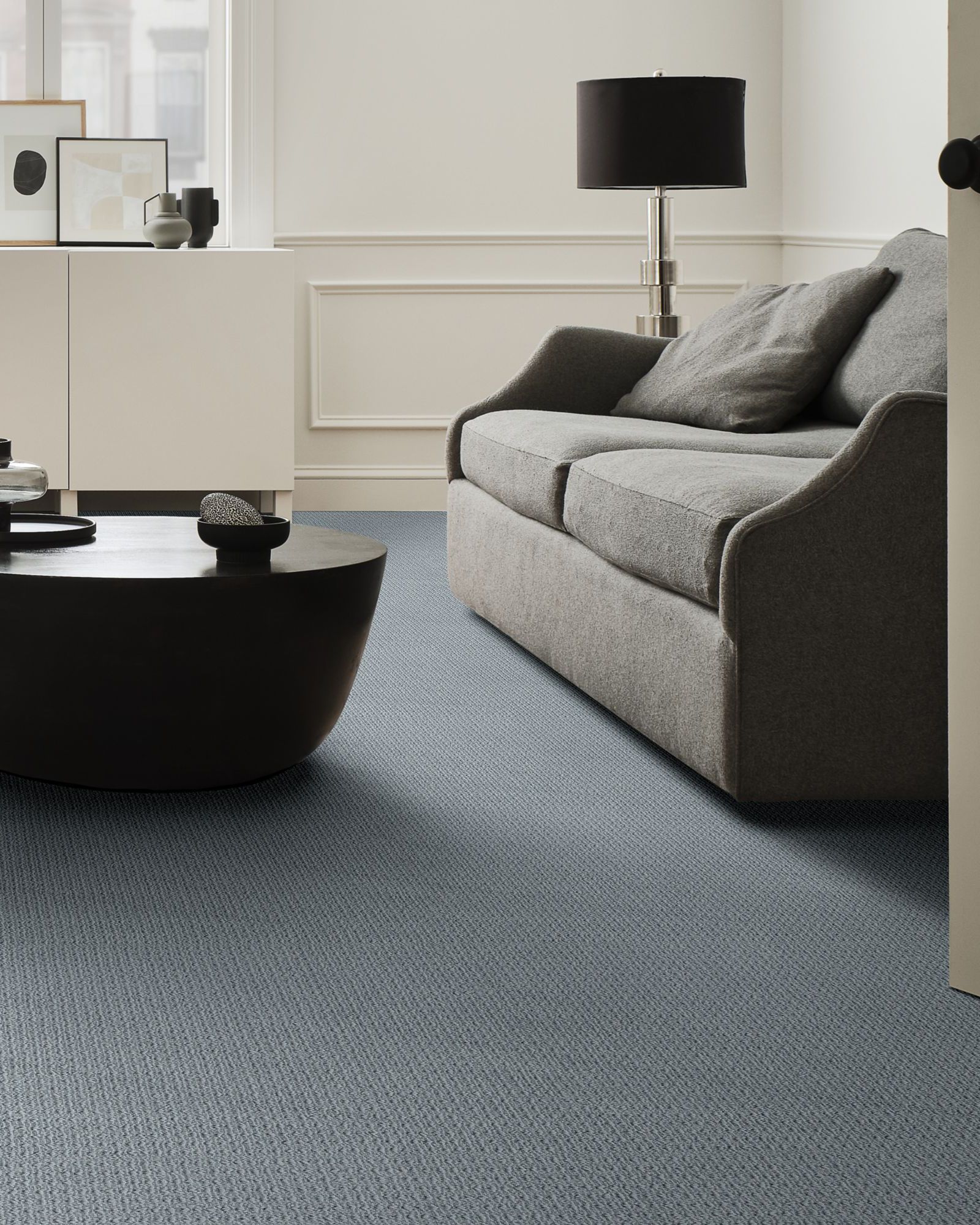 Anderson Tuftex Truly Delightful Snow Lodge | Carpet Exchange