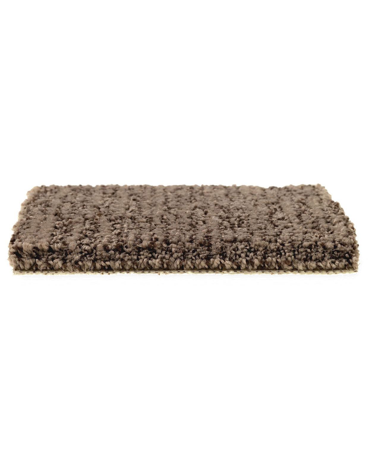Karastan K8887 Urban Splendor Dark Taupe | Carpet Exchange
