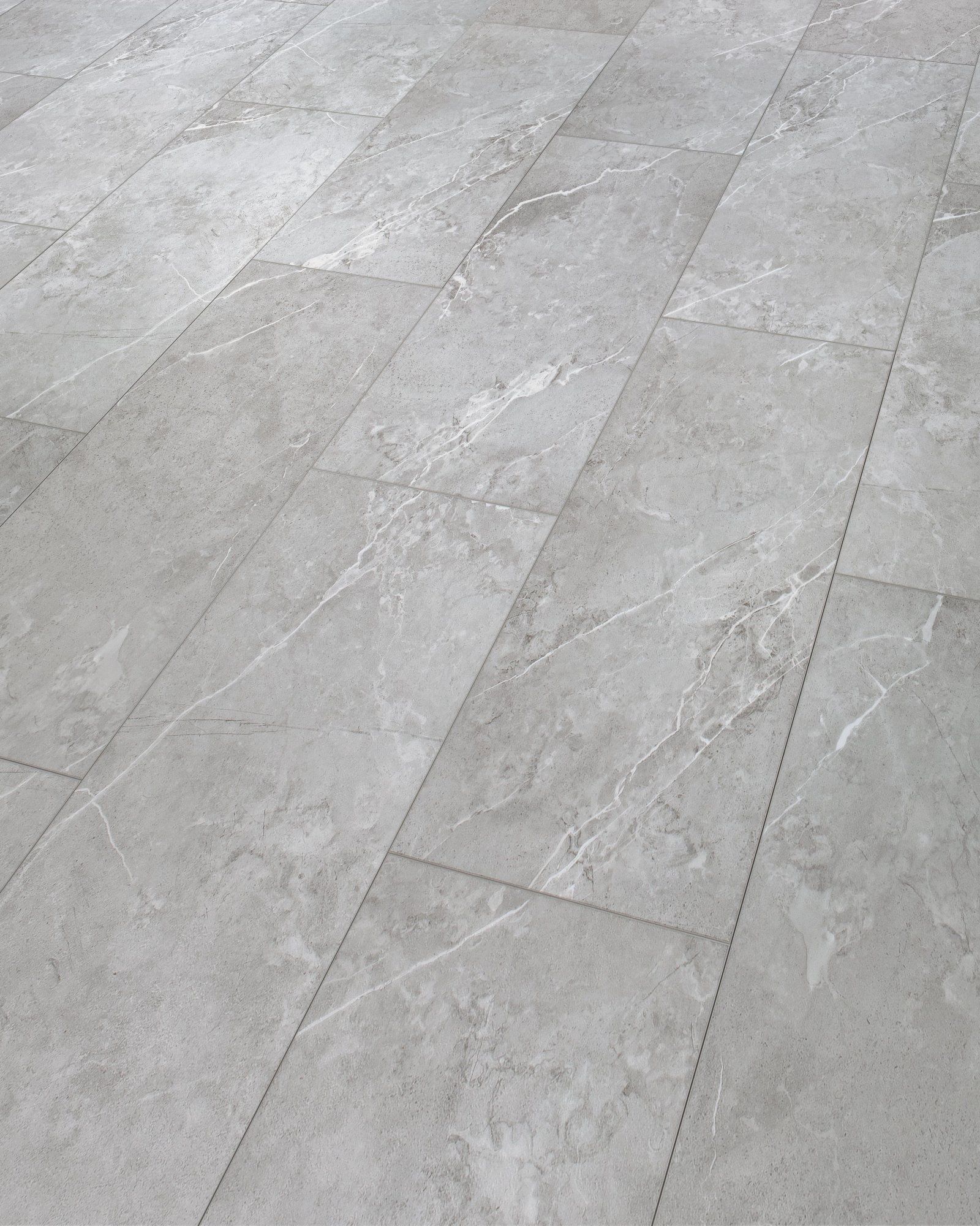Coretec Tile Amani Marble - LVT