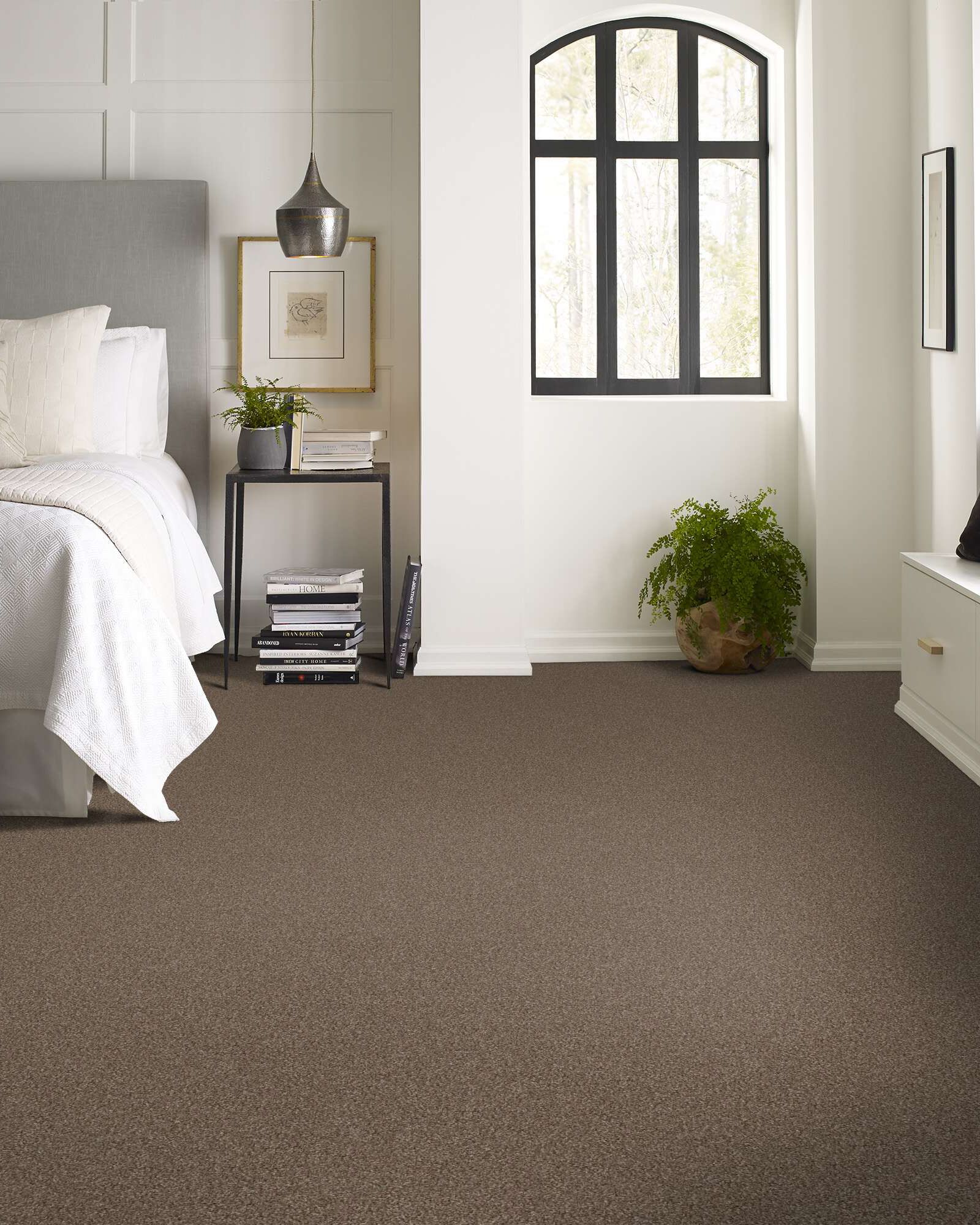 Shaw Confidence III Worn Path | Carpet Exchange