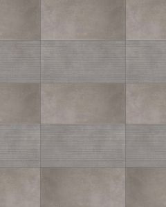 Fab-Crete Pewter - Porcelain Tile | Carpet Exchange