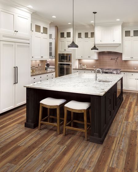 Coretec Plus XL Appalachian Pine - Luxury Vinyl | Carpet Exchange