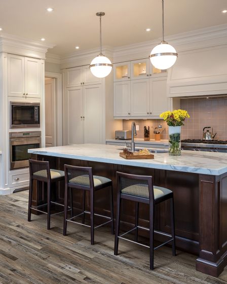 Coretec Aden Oak - Luxury Vinyl | Carpet Exchange