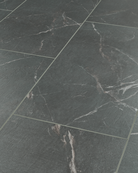 Adura Flex Tile Baltic Stone Storm - LVT | Carpet Exchange