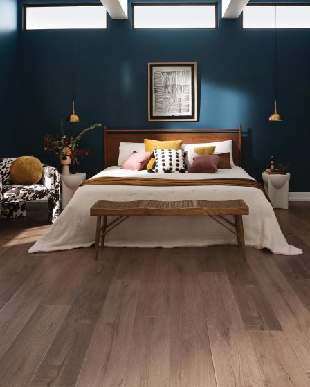 Coretec Premium Cerith Oak - Luxury Vinyl | Carpet Exchange