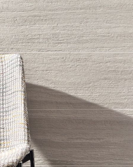 Surface Art Stream Grigio - Tile | Carpet Exchange