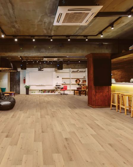 Coretec Cairo Oak - Luxury Vinyl | Carpet Exchange