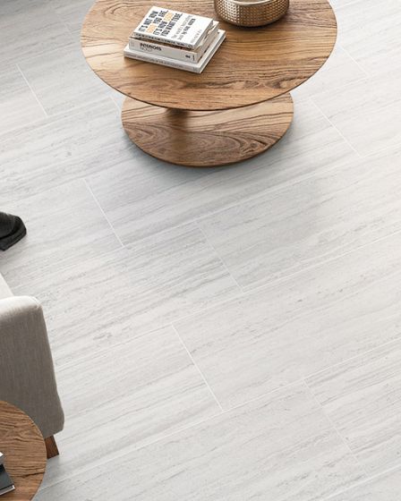 Vigo Bianco - Tile | Carpet Exchange