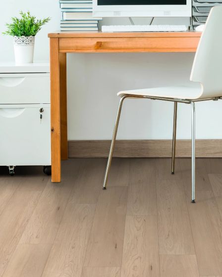 Coretec Pro Premium Hatfield Maple - LVT | Carpet Exchange
