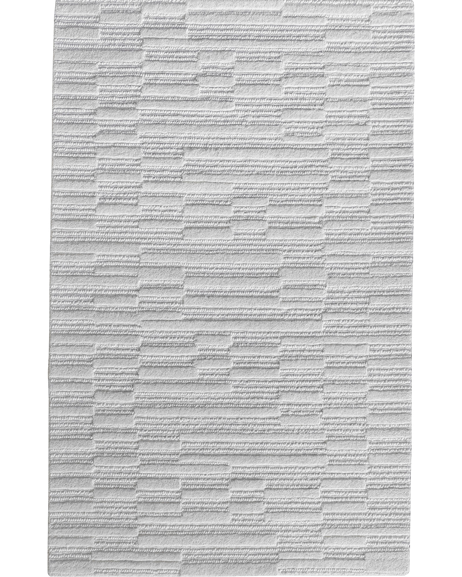 KAS Denali Ivory Elements Area Rug | Carpet Exchange