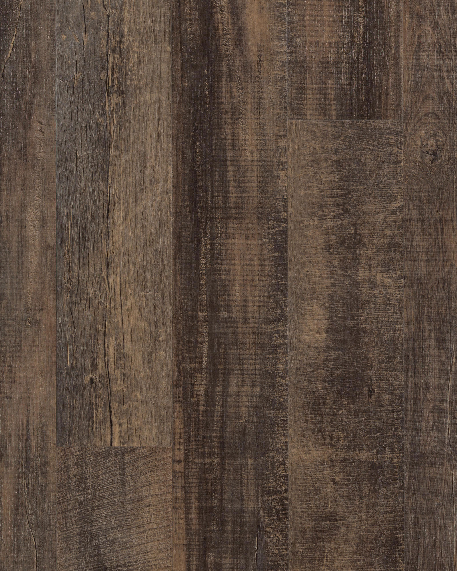 Mohawk Discovery Ridge Baywood Brown - LVT