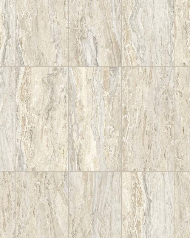 Surface Art Evolution Ivory Marble Tile | Carpet Exchange