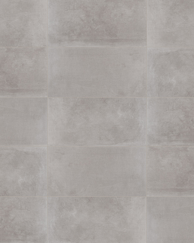 Fab-Crete Grey - Porcelain Tile | Carpet Exchange