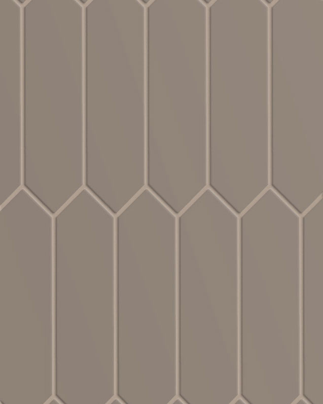 Surface Art Force Taupe Porcelain Tile | Carpet Exchange