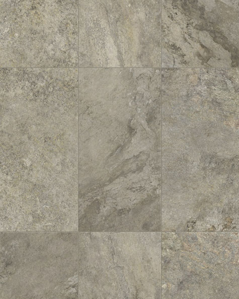 Surface Art Glacier Slate Stone Matte Tile | Carpet Exchange