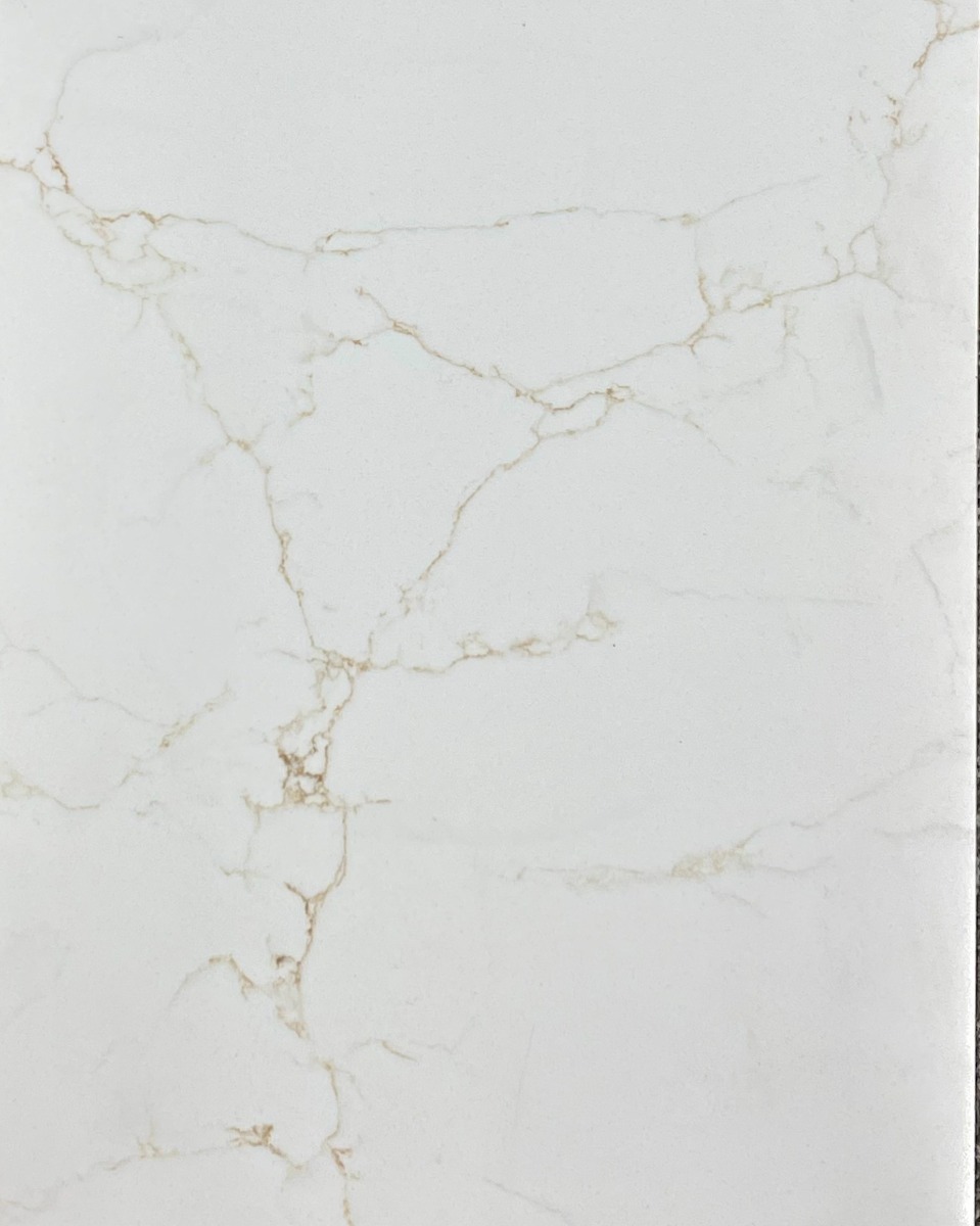 Mammoth Gold Quartz - Countertops