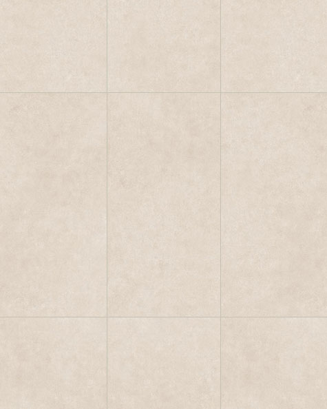 Surface Art Impact Ivory Matte Tile | Carpet Exchange