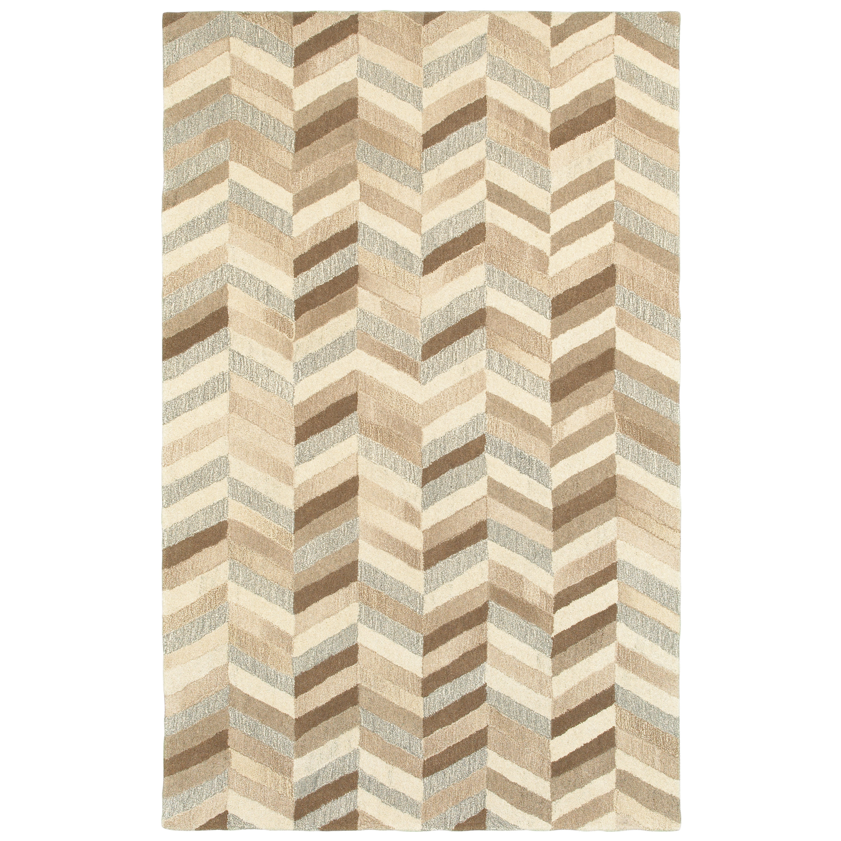 OW Infused 67005 - Area Rugs | Carpet Exchange