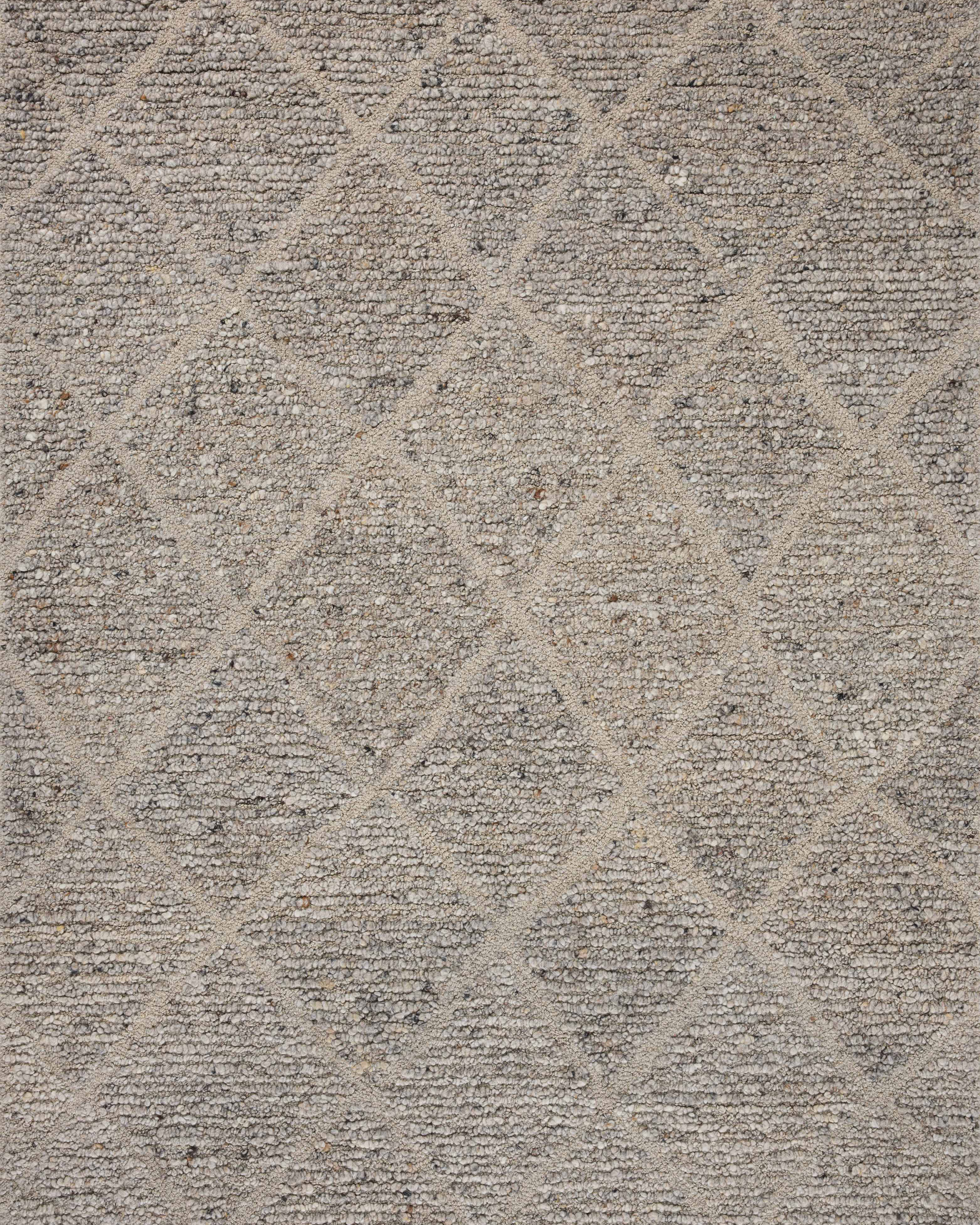 Loloi Jones JON-03 Pebble Area Rug | Carpet Exchange