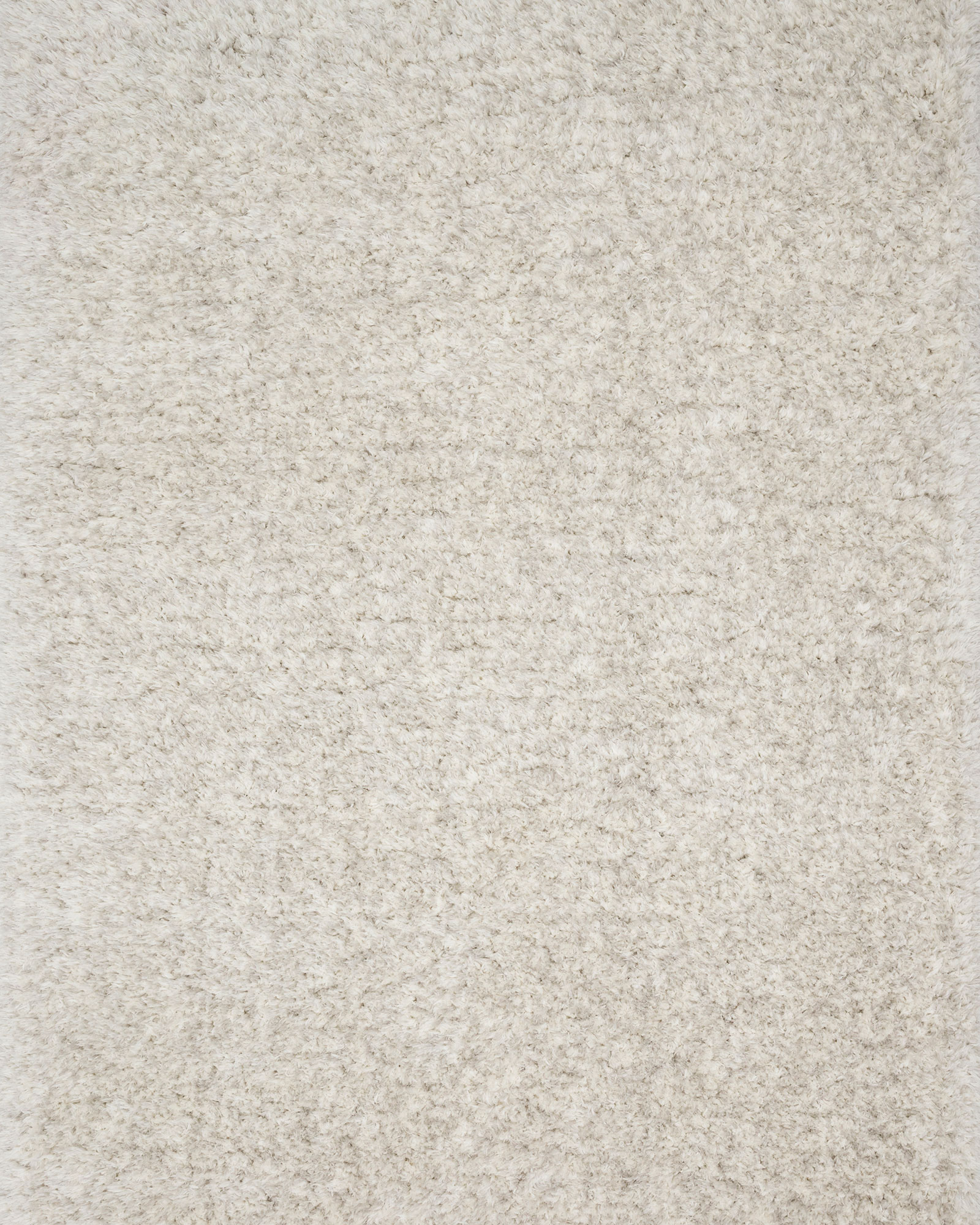 Loloi Kayla Shag KAY-01 Lt Grey 11'x 15' Rug