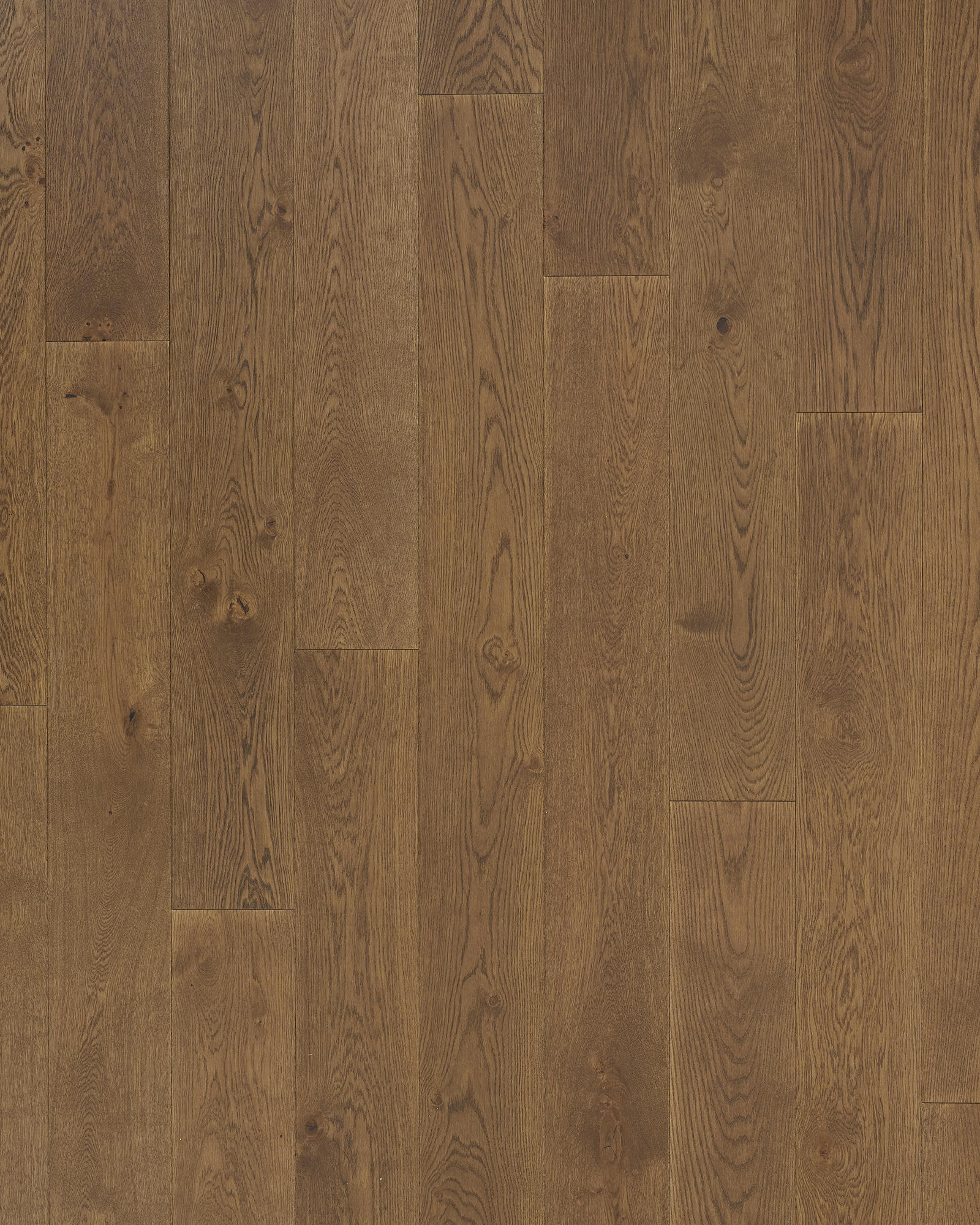 Karastan Chateau Loraine Imperial Brown White Oak Hardwood