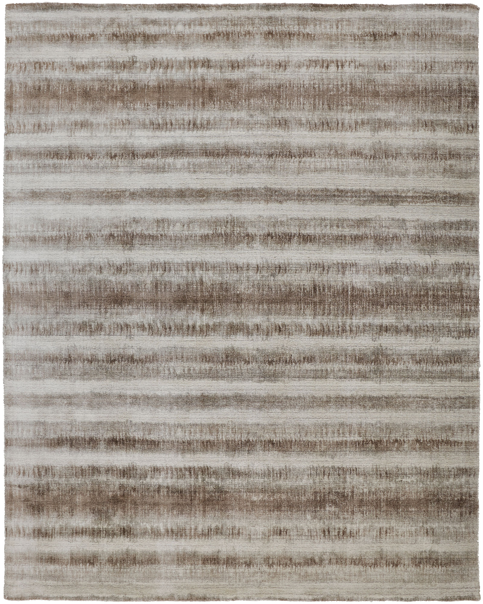 Feizy Mackay 8824F Tan/Ivory/Brown Rug | Carpet Exchange