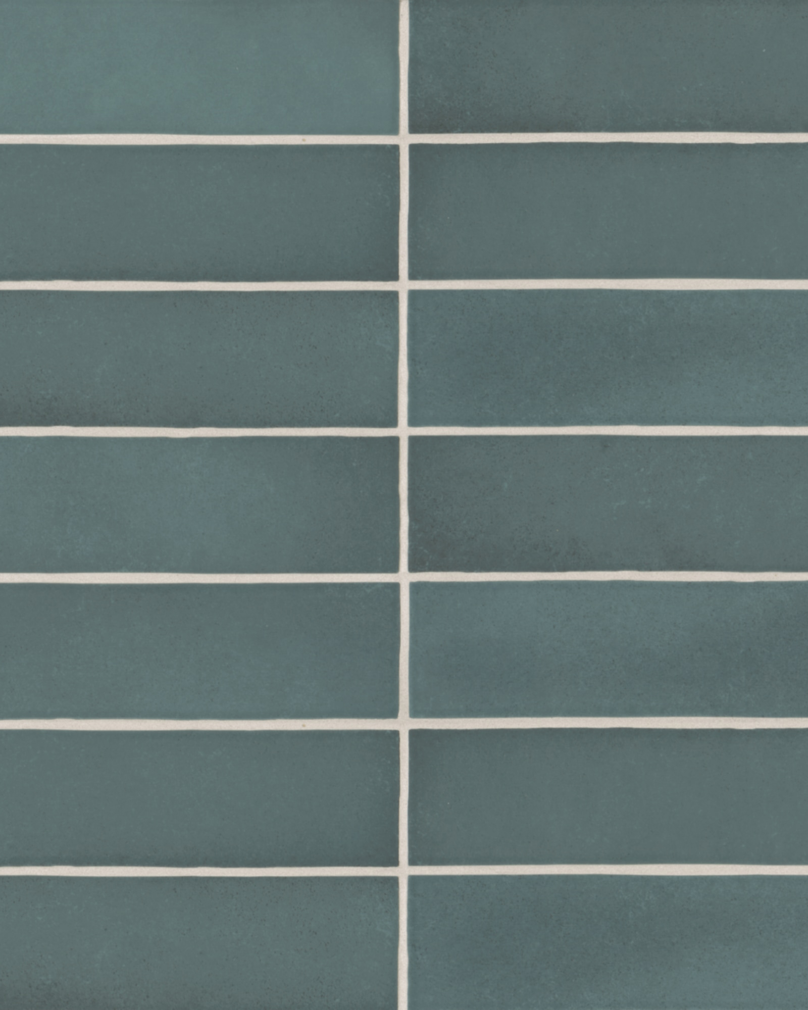Bedrosians Makoto Arashi Blue 2.5"x10" Tile | Carpet Exchange