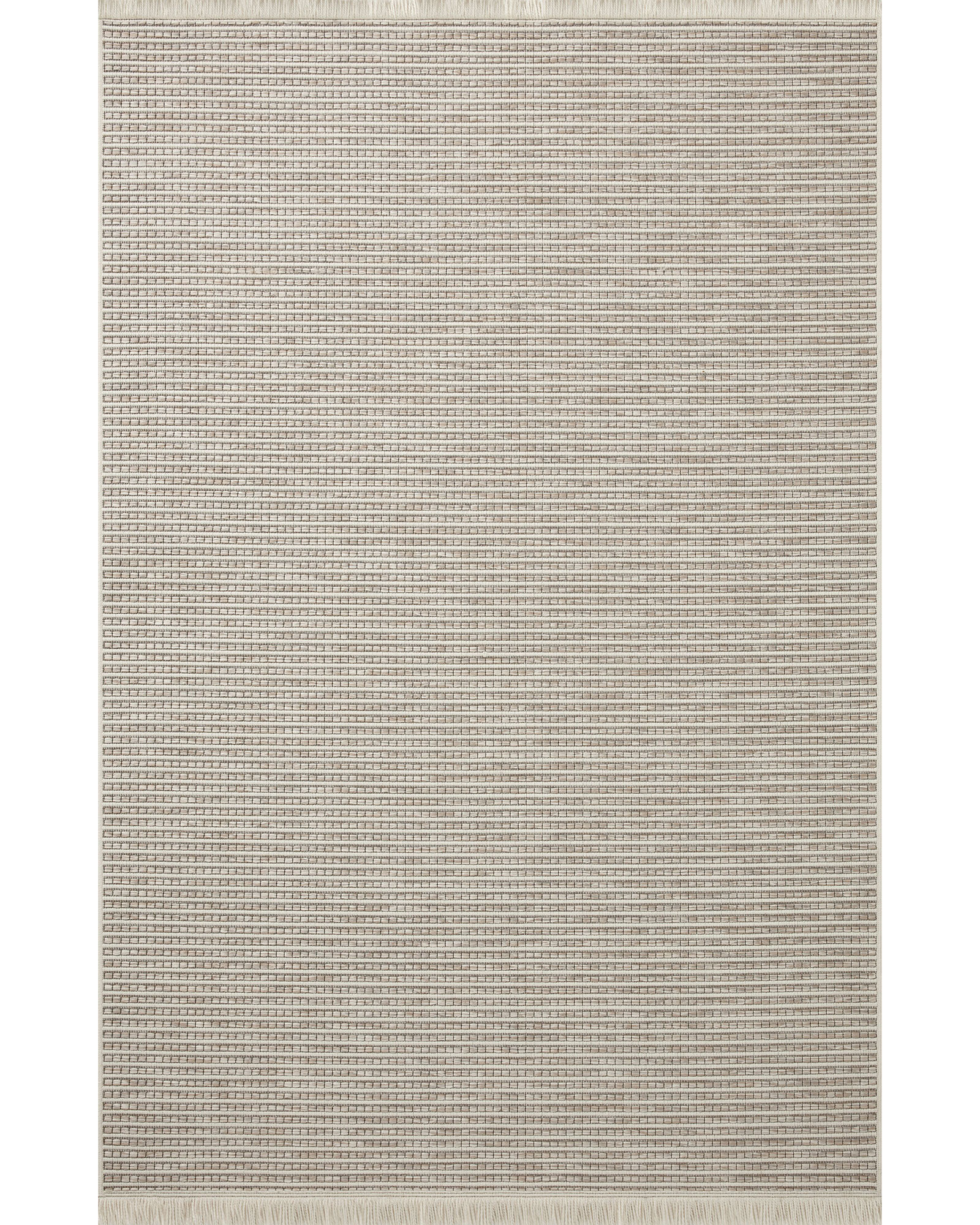 Loloi Malibu MAB-04 Ivory/Dove Area Rug | Carpet Exchange