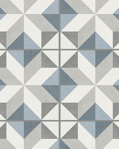 Surface Art Mallorca Prism Matte Tile | Carpet Exchange