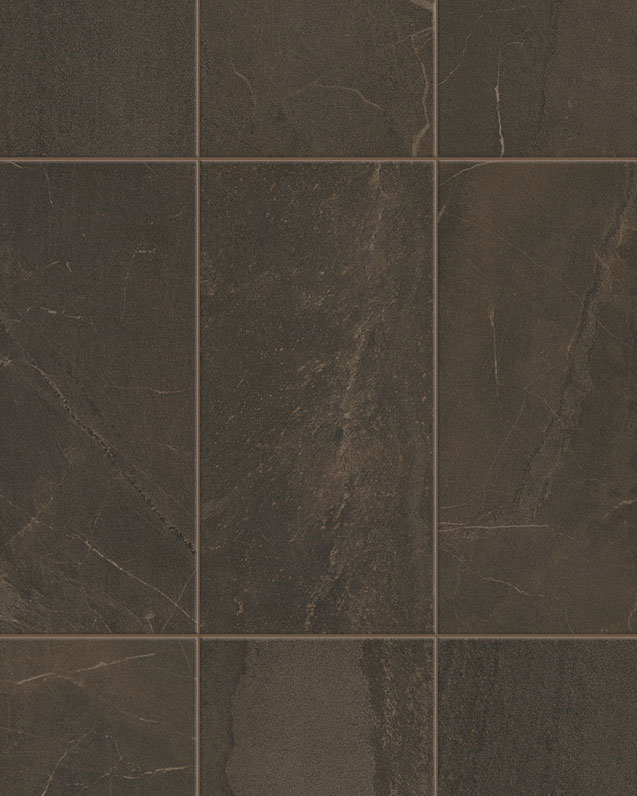 Surface Art Modern Slate Noce Tile | Carpet Exchange