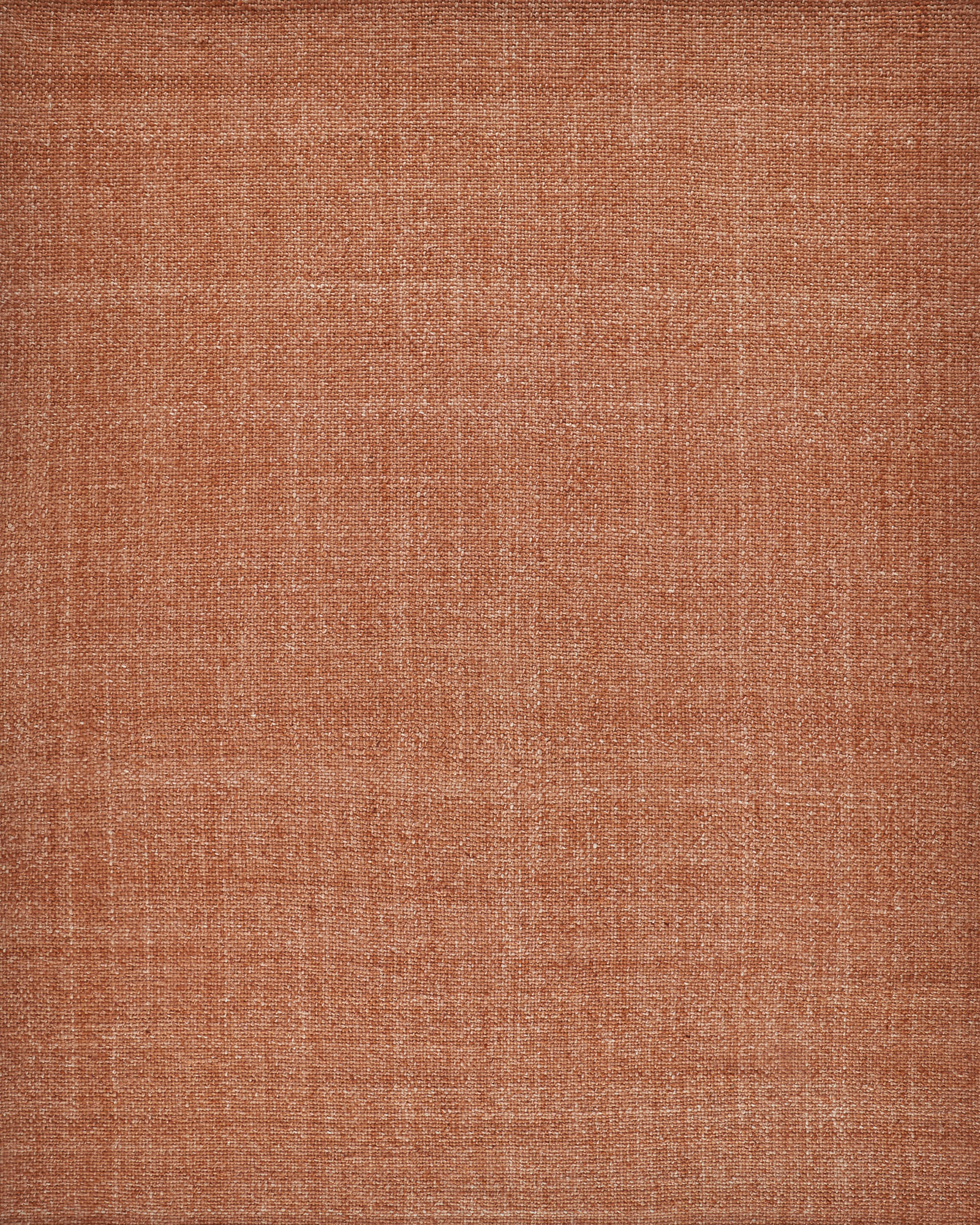 Feizy Naples 0751F Orange Area Rug | Carpet Exchange