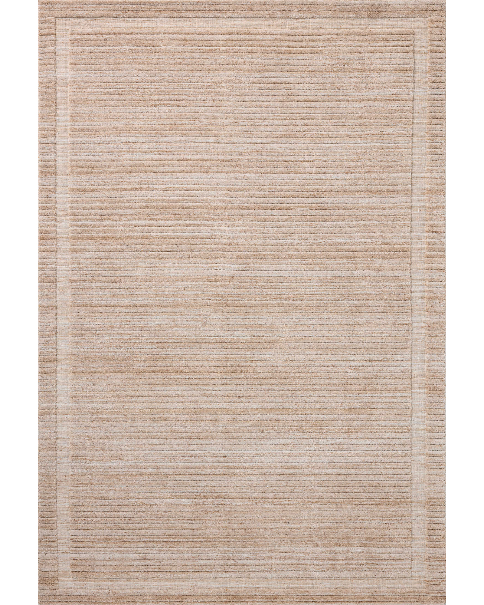Loloi Orly ORL-01 Clay 12x15 Area Rug | Carpet Exchange