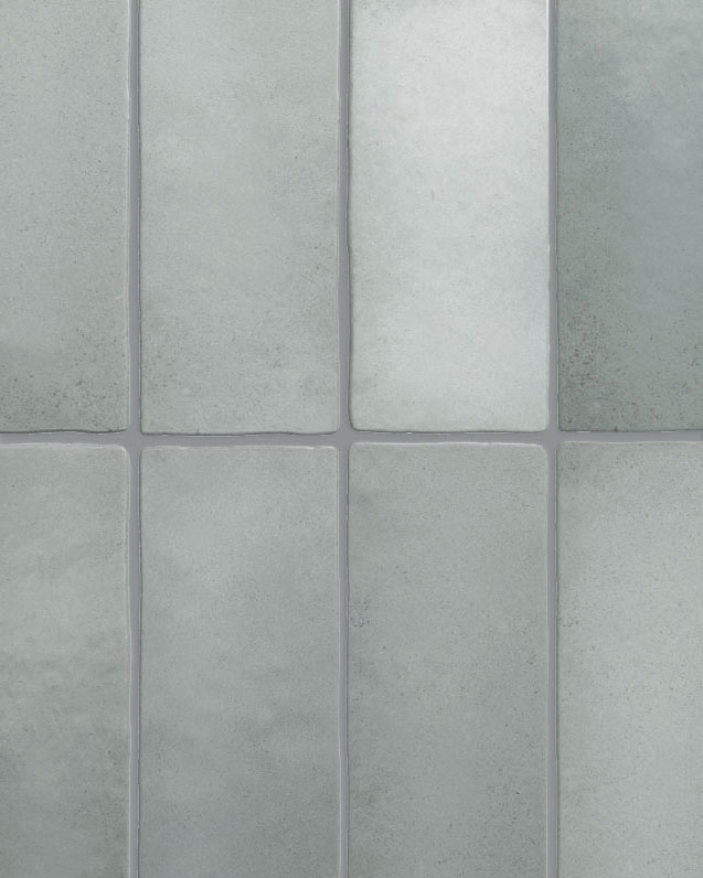 Surface Art Parkside Grigio Gray Tile | Carpet Exchange