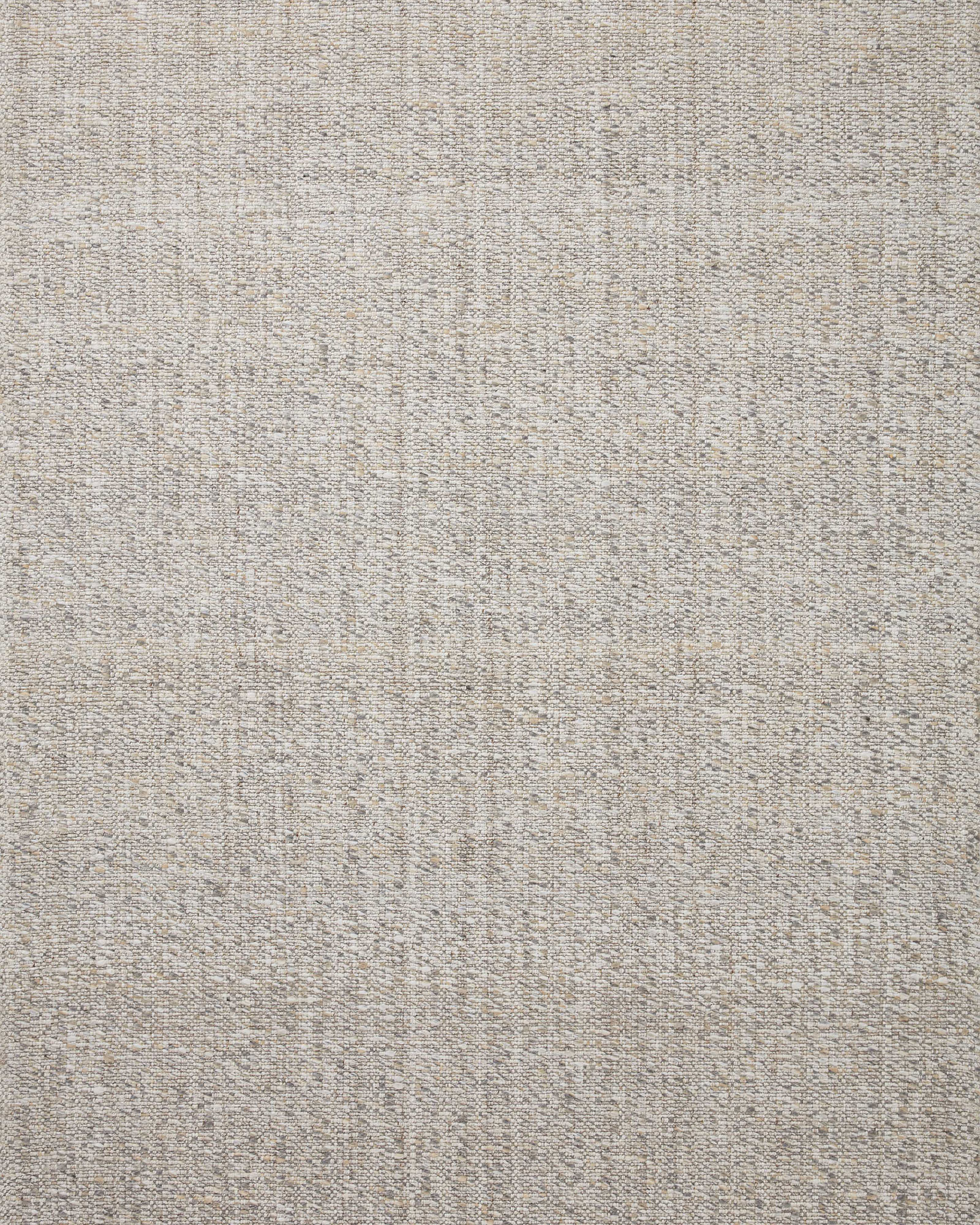 Loloi Pippa PIP-01 Silver Area Rug | Carpet Exchange