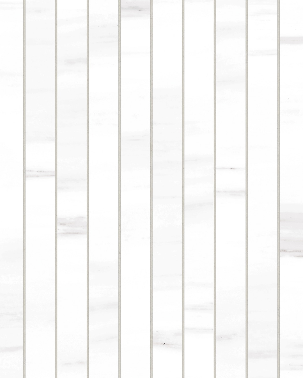 Bedrosians Prati Dolomite 1"x12" Tile | Carpet Exchange