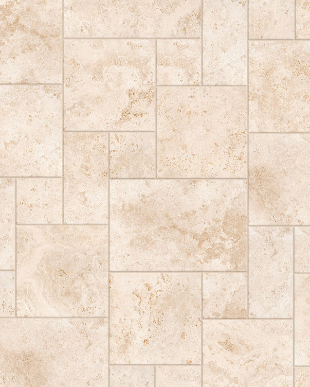 Surface Art Provence Beige Porcelain Tile | Carpet Exchange