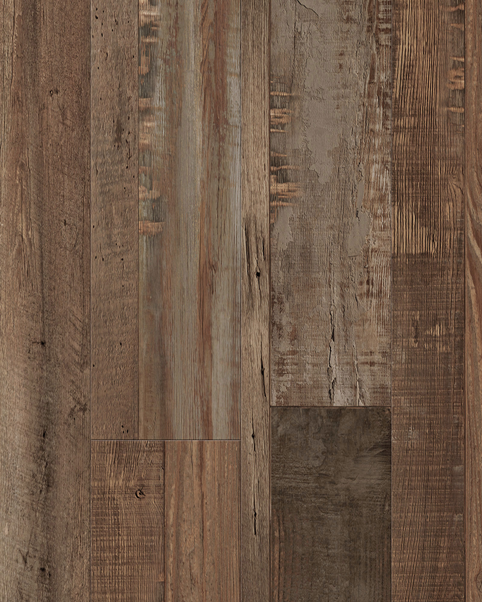 Cali Select Premium Redefined Pine Vinyl | Carpet Exchange