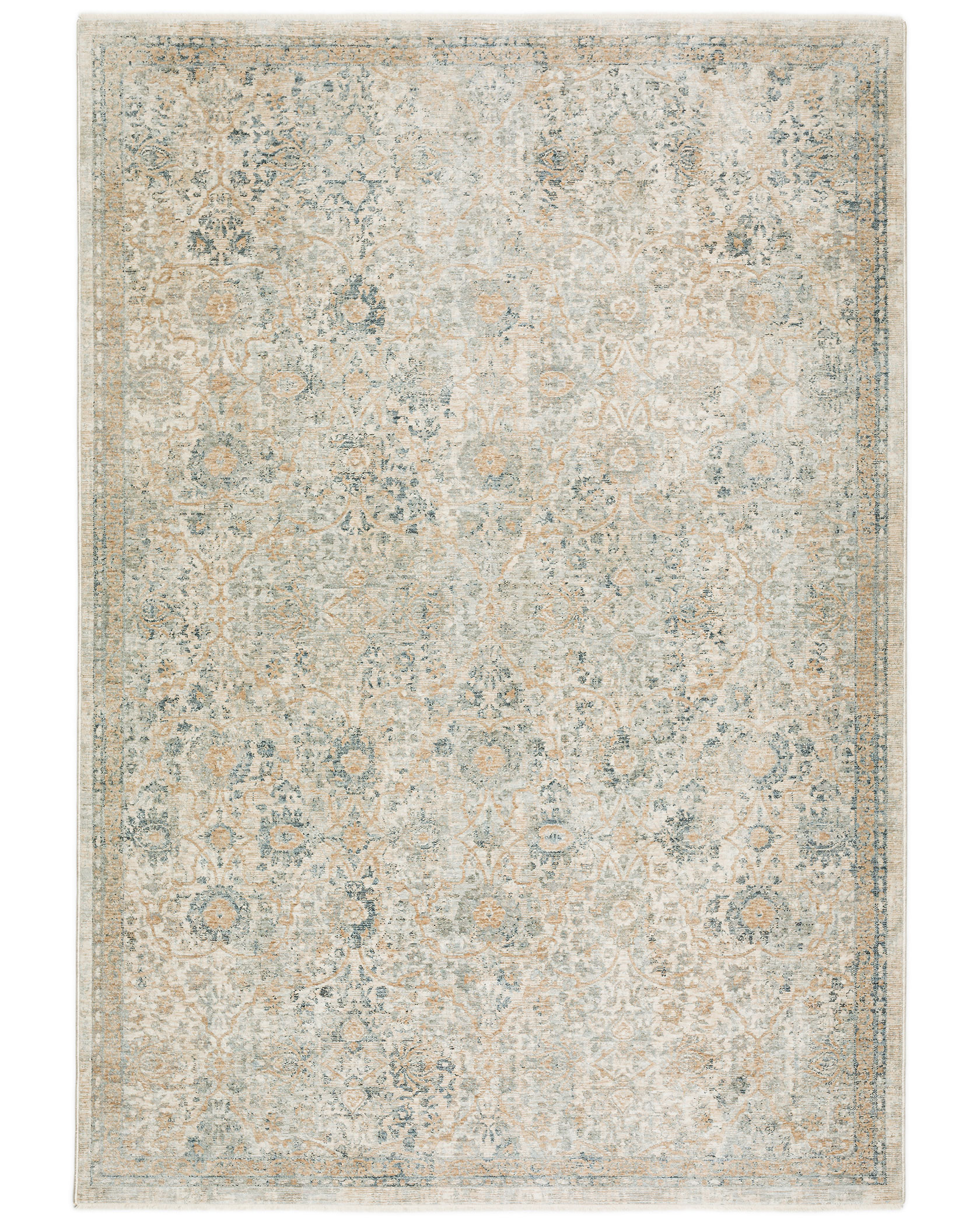 Dalyn Regal RG5 Linen Area Rug | Carpet Exchange