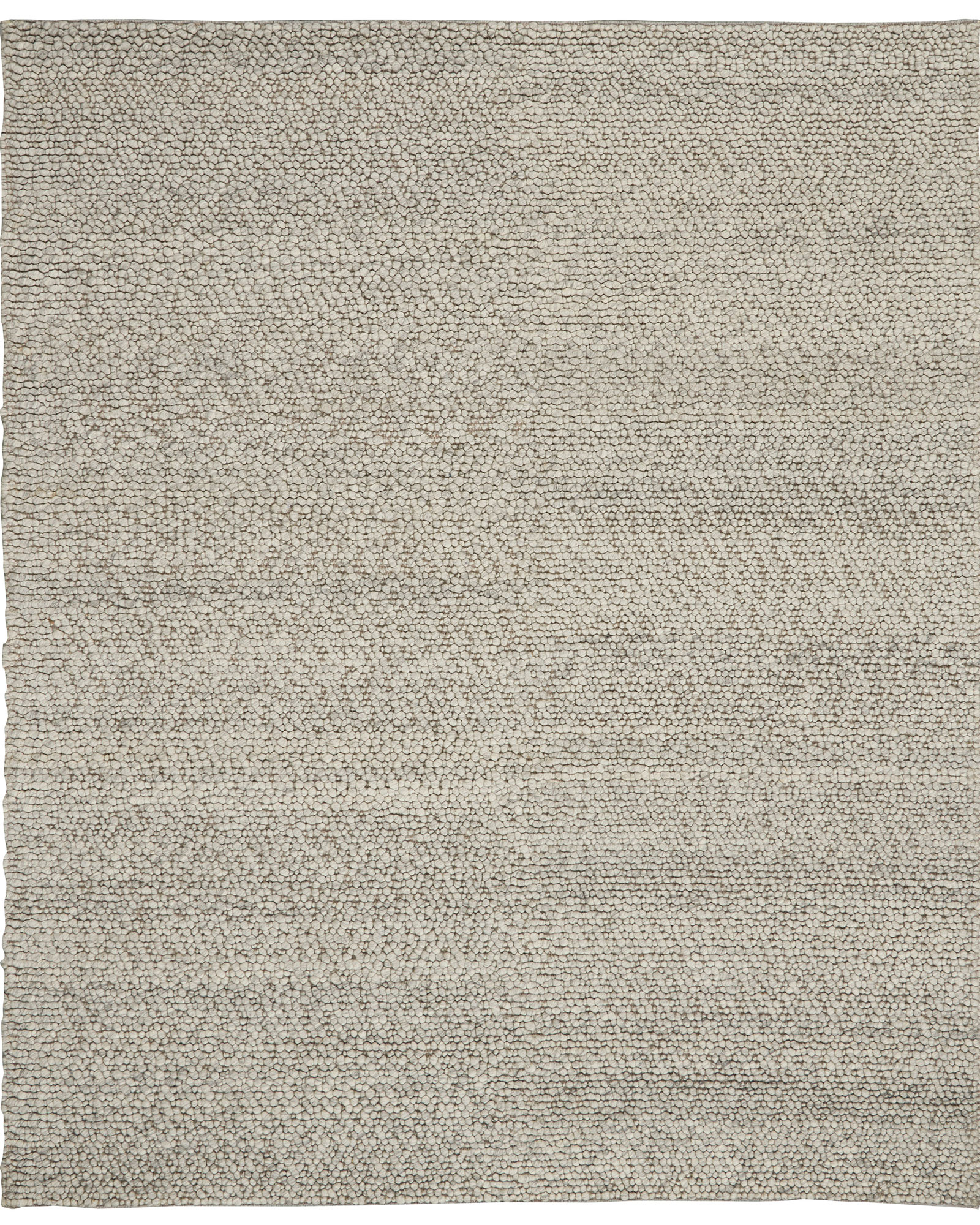 Nourison Riverstone Grey/Ivory - Calvin Klein | Carpet Exchange