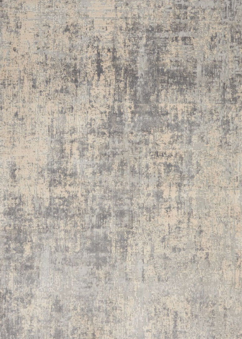 Nourison Rustic Textures RUS01 - Area Rugs | Carpet Exchange