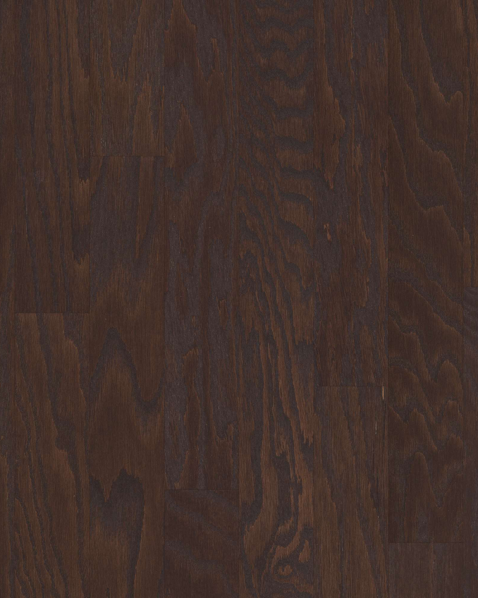 Shaw Arden Red Oak 3.25" Chocolate Hardwood