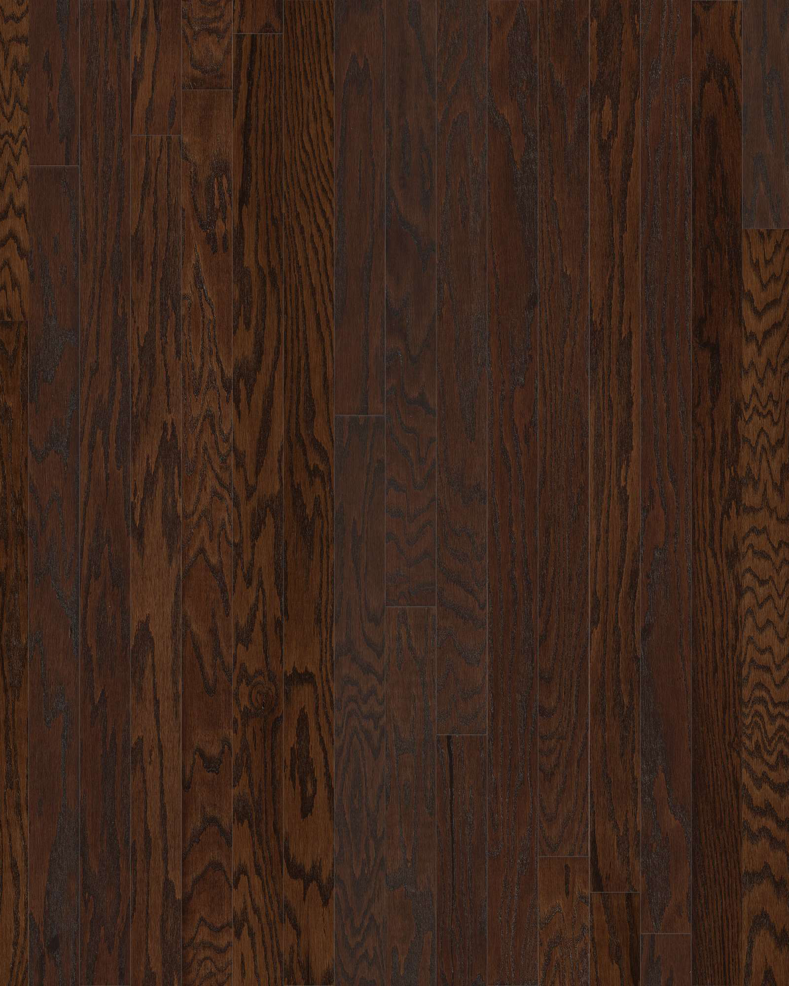 Shaw Arden Red Oak 3.25" Coffee Bean Hardwood