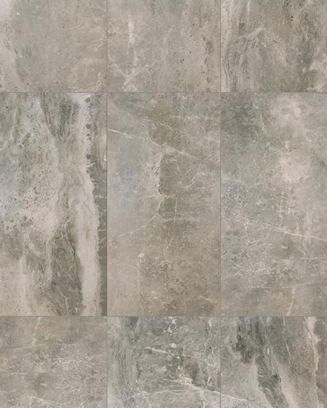 Surface Art S.A.L.T. Greige Marble Tile | Carpet Exchange