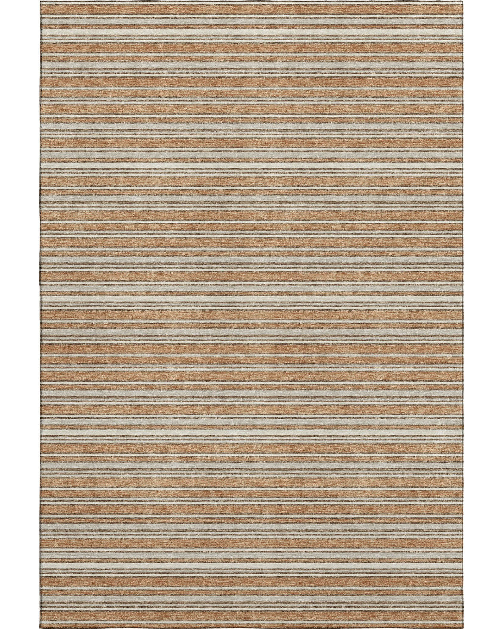 Soft Essentials SE2 Copper 10'x14' Area Rug | Carpet Exchange