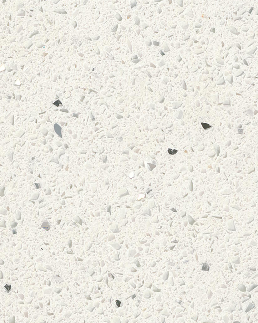 Quartz Sparkling White - Countertops | Carpet Exchange Quartz Sparkling White - Countertops | Carpet Exchange