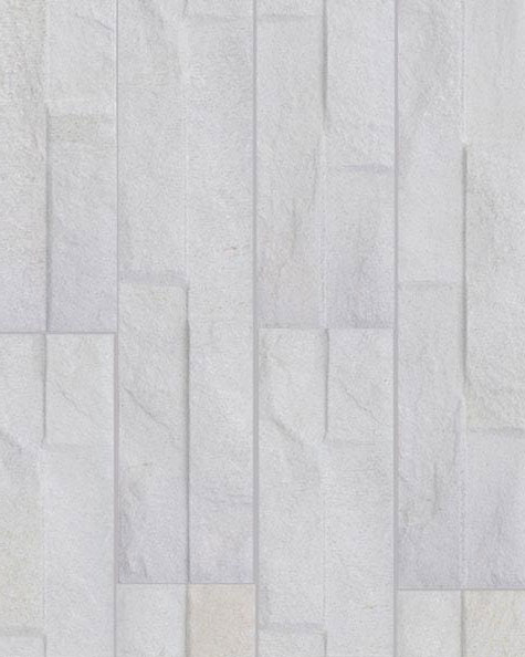 Surface Art Stack Slate Ice Tile | Carpet Exchange