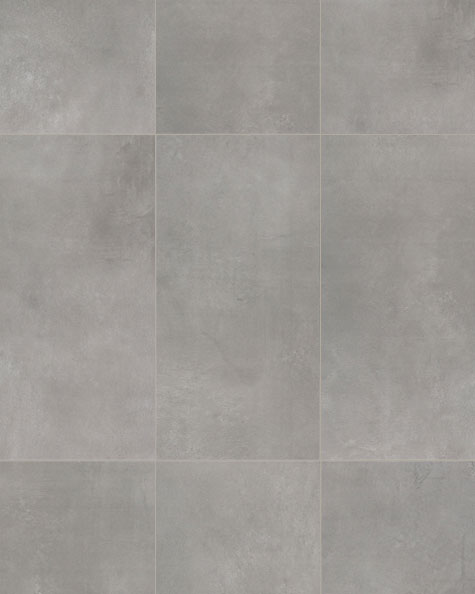 Surface Art Supreme Grey Matte Tile | Carpet Exchange