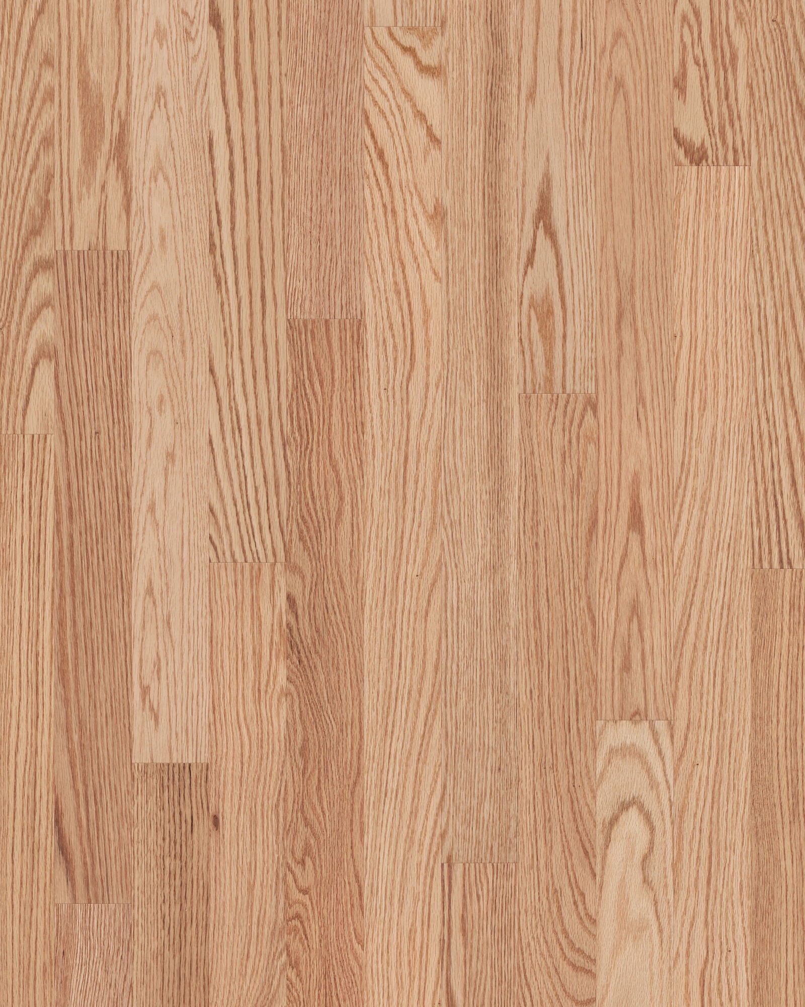 Shaw Natural Classics Red Oak 3" Hardwood | Carpet Exchange