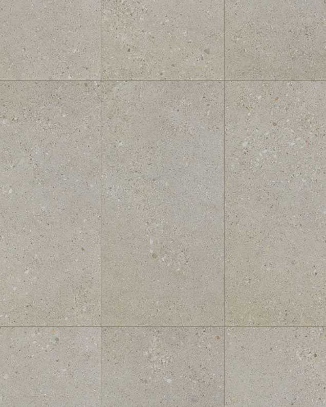 Surface Art Urban Concrete Beige Tile | Carpet Exchange