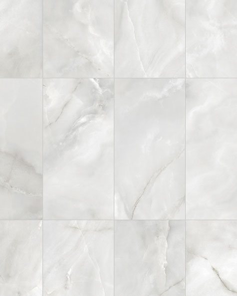 Surface Art Vienna Onyx Nuvolato Tile | Carpet Exchange